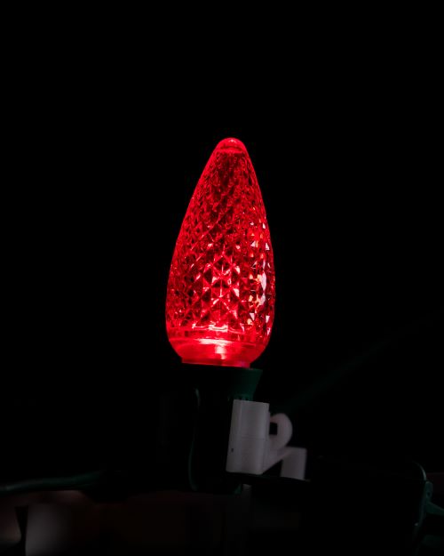 Company Services | Light Up Utah | Home Outdoor Light Installs